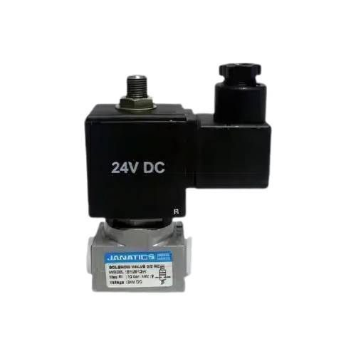 Janatics Nitrogen Valve Manufacturers in Chiplun, Janatics Nitrogen ...